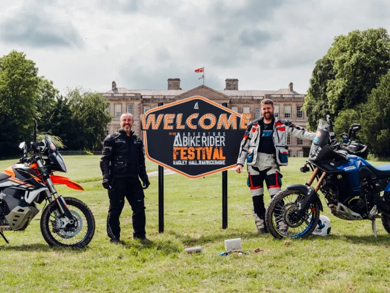 ABR 2024: Adventure Bike Rider Festival – Date & Venue – 2Wheels Hero
