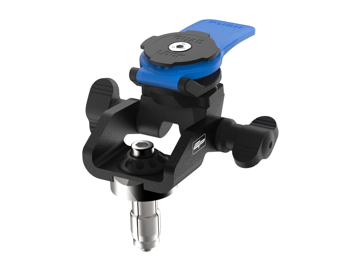 EVOTECH Aprilia RS 457 Top Yoke Mount "Quad Lock" (2024+)