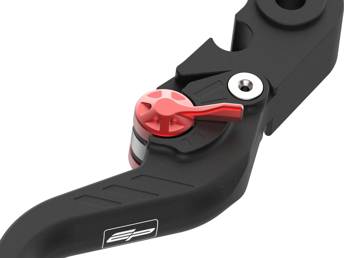 EVOTECH Triumph Handlebar Levers Kit "Evo" (2017+) – 2Wheels Hero