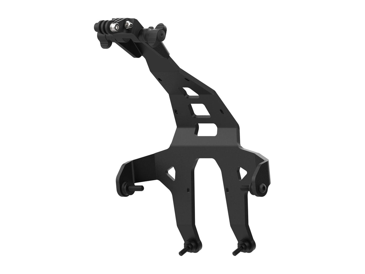 EVOTECH Honda X-ADV 750 (2021+) Phone / GPS Mount "Beeline" – 2Wheels Hero