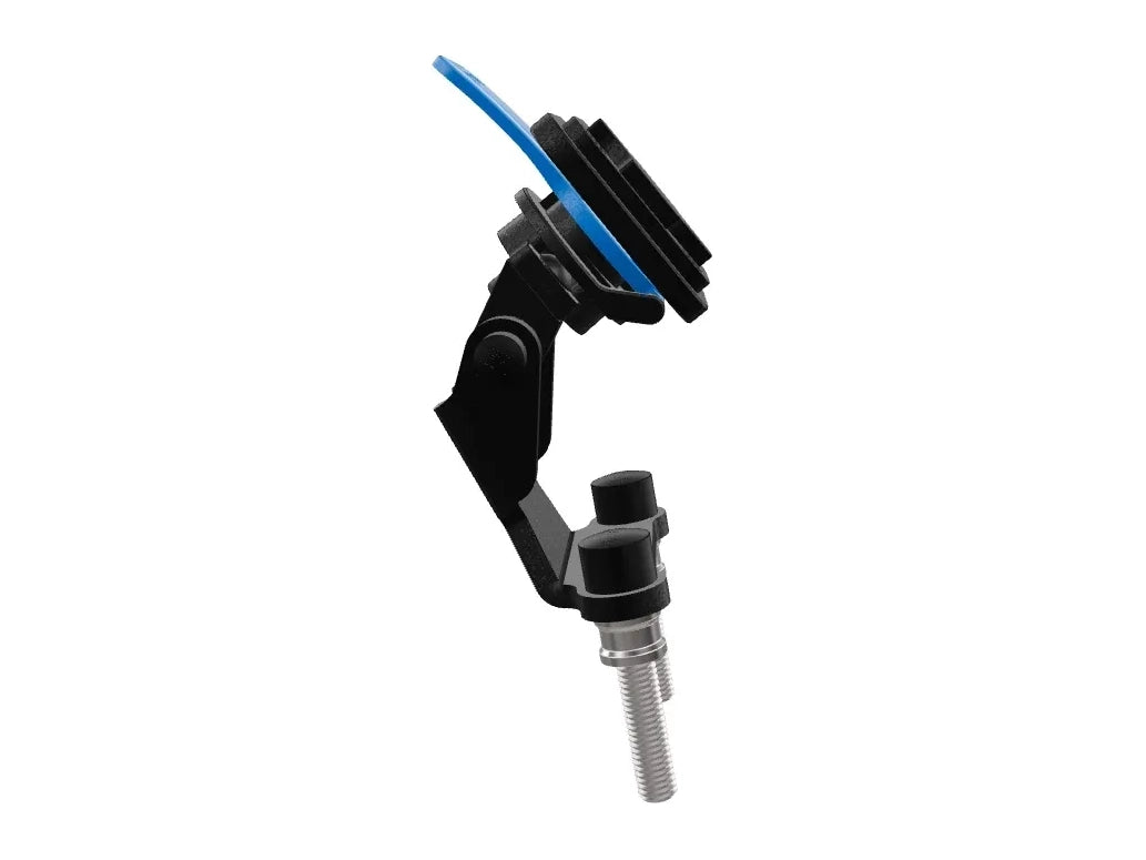 EVOTECH Yamaha Tracer 7 Carpuride GPS Clamp Mount (2021+) – 2Wheels Hero