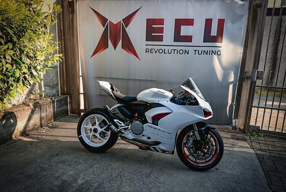 Step-by-Step Guide to Flashing Your ECU with XECU – 2Wheels Hero