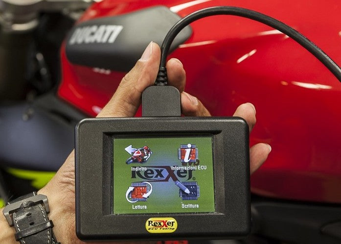 How to Safely Remap Your Motorcycle for Street and Track Use – 2Wheels Hero