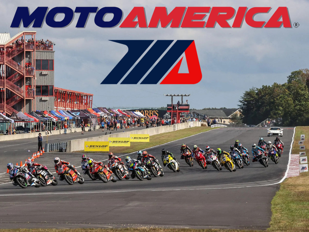 Revitalizing American Motoracing: MotoAmerica’s Journey – 2Wheels Hero