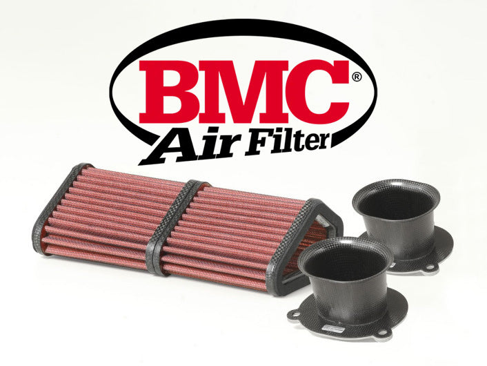 Boost Engine Efficiency with BMC Filters for Motorcycles – 2Wheels Hero