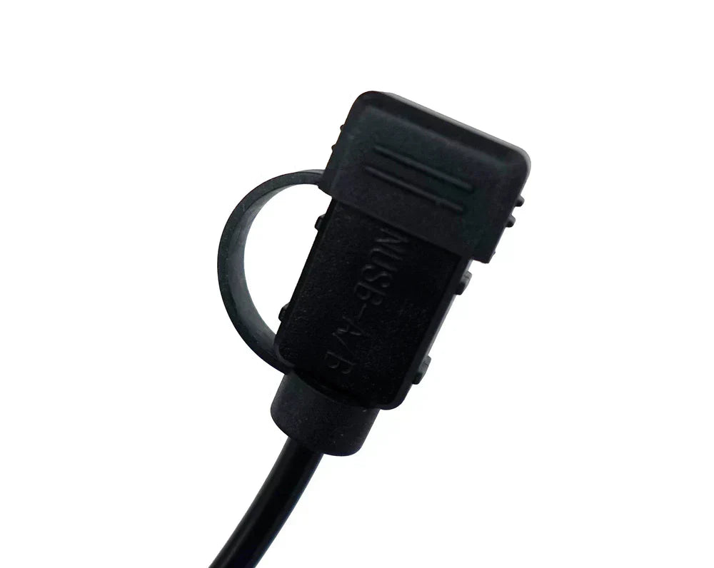 EVOTECH Ducati USB Charger: Essential Accessory for Riders – 2Wheels Hero