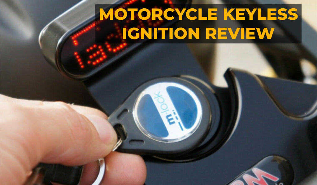 Keyless Ignition: Pros and Cons for Modern Riders – 2Wheels Hero