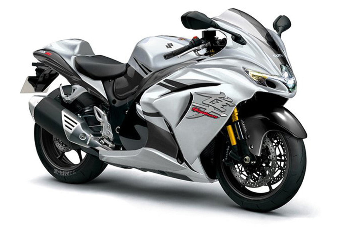 Suzuki GSX1300R Hayabusa 2021 Review & Specs | 2WheelsHero – 2Wheels Hero