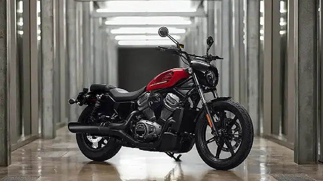 The Rise of Custom Motorcycles: New Trends for 2025 – 2Wheels Hero