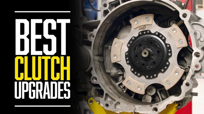 How to Upgrade Your Clutch for Better Power Delivery – 2Wheels Hero