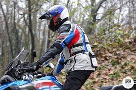 Top Riding Jackets for Protection and Style – 2Wheels Hero