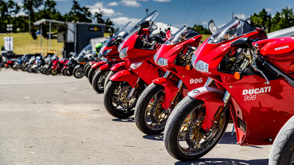 The Most Iconic Ducati Motorcycles of All Time – 2Wheels Hero