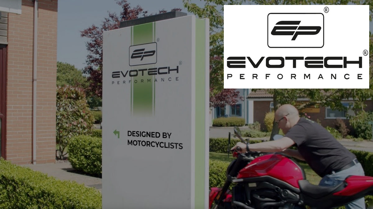 Elevate Your Ride with Best Evotech Performance Accessories – 2Wheels Hero