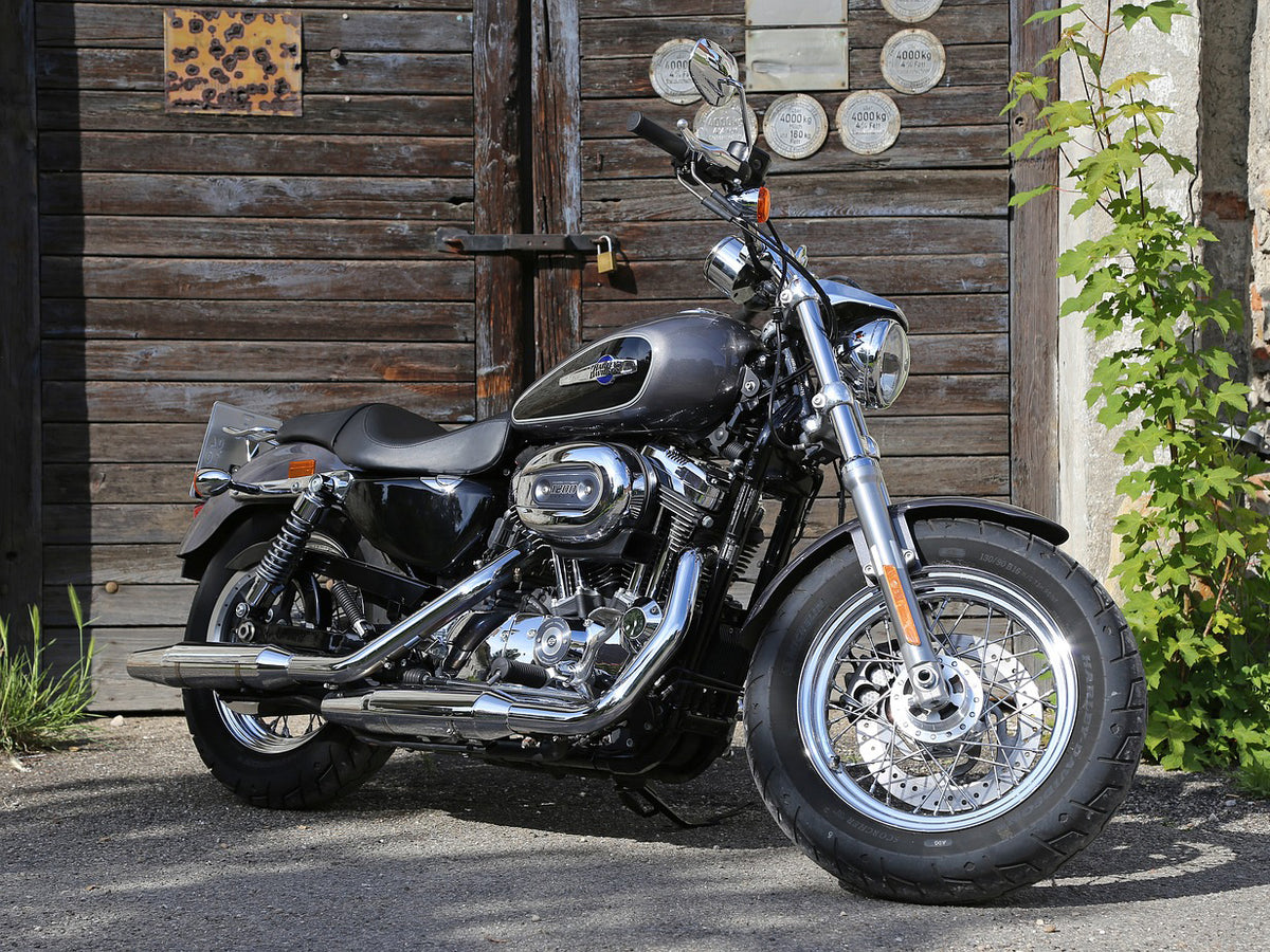 Secure Your Ride: Top GPS Trackers & Motorcycle Gear – 2Wheels Hero