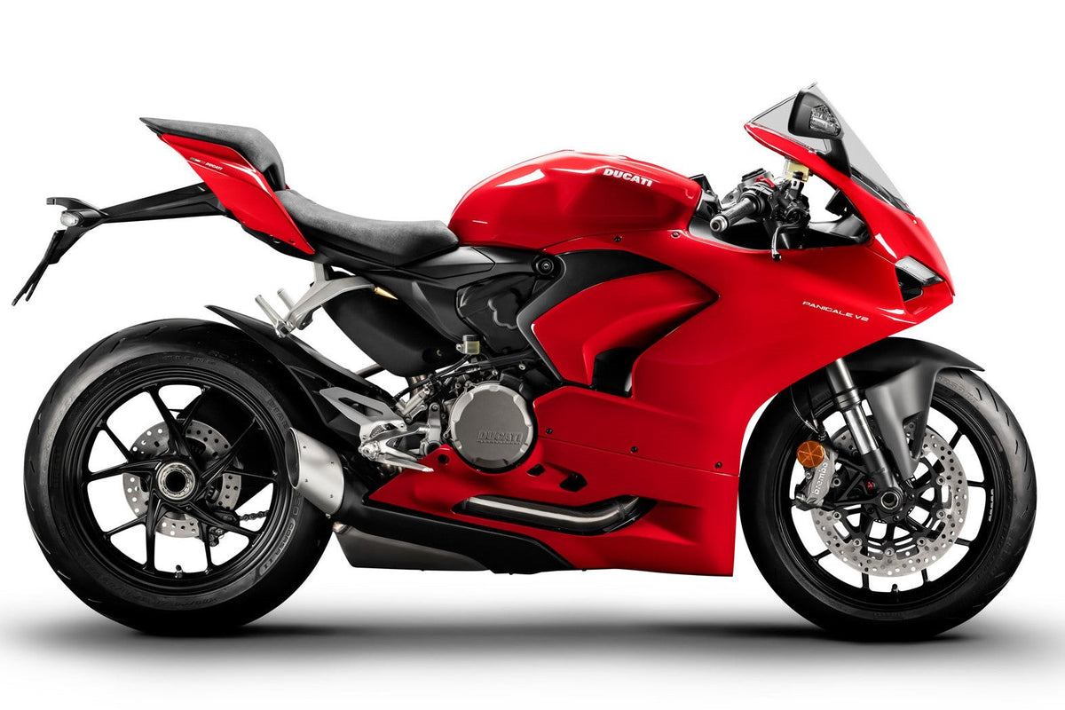 Ducati Panigale V2 Parts & Accessories for MY 2020+ in 2Wheels Hero ...