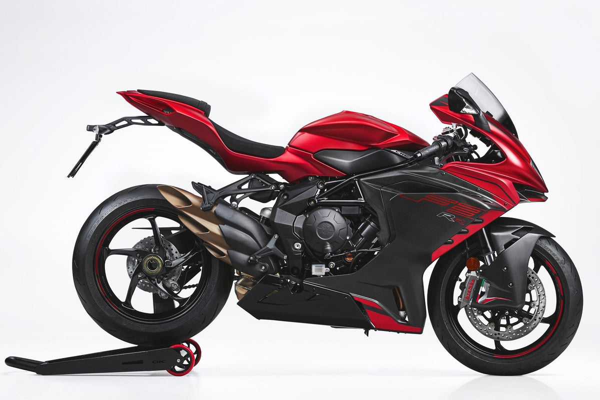MV Agusta F3 RR / R E5 (2022+) Parts & Accessories – Tagged "Seats ...
