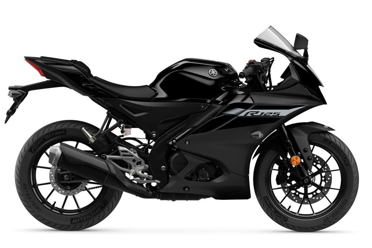 Yamaha YZF-R125 (2023+) Parts & Accessories – Tagged "Dashboard ...