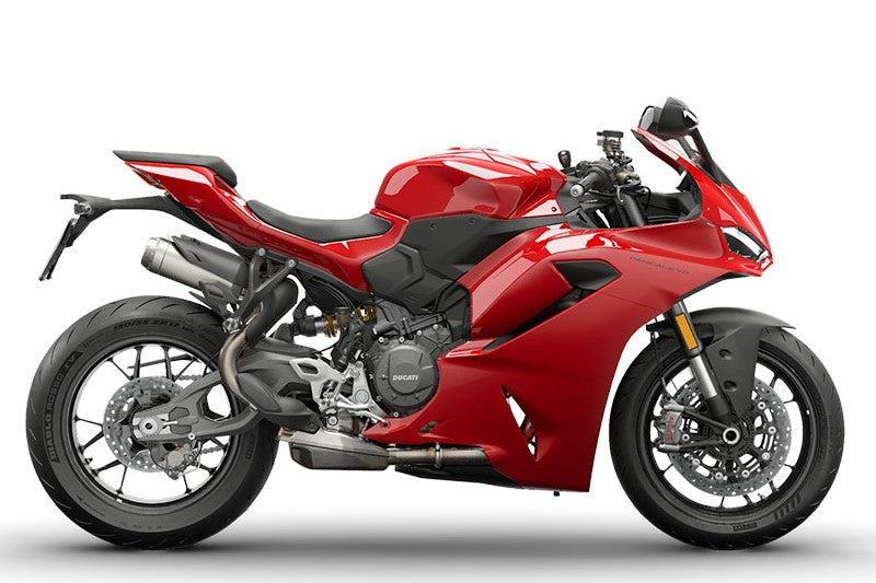 Ducati Panigale V2 (2025+) Parts & Accessories – Tagged "Side Stands ...