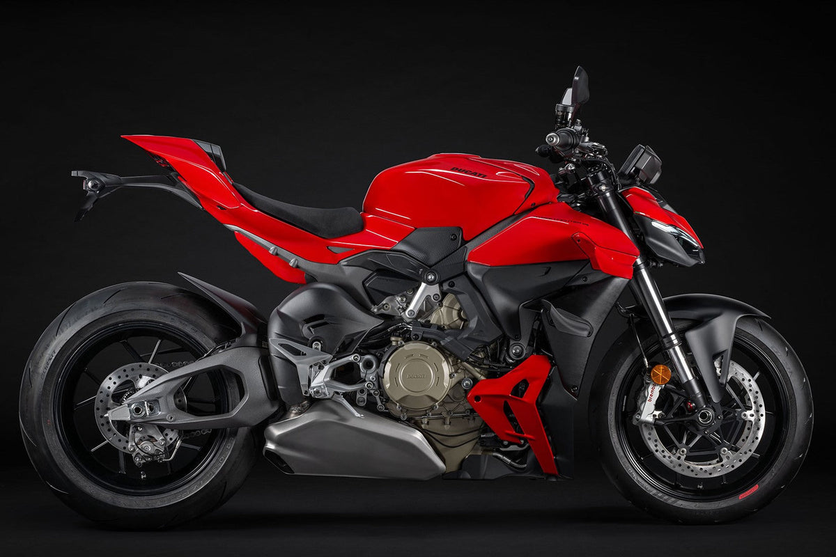 Ducati Streetfighter V4 / V4S (2025+) Parts & Accessories – Tagged ...