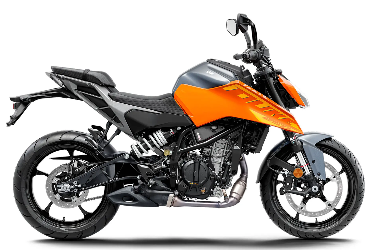 KTM 250 Duke (2024+) Parts & Accessories – Tagged "Fender Eliminators ...