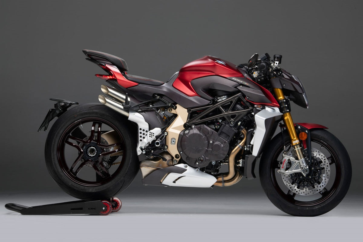MV Agusta Brutale 1000RR Parts & Accessories for MY 2020+ in 2Wheels ...