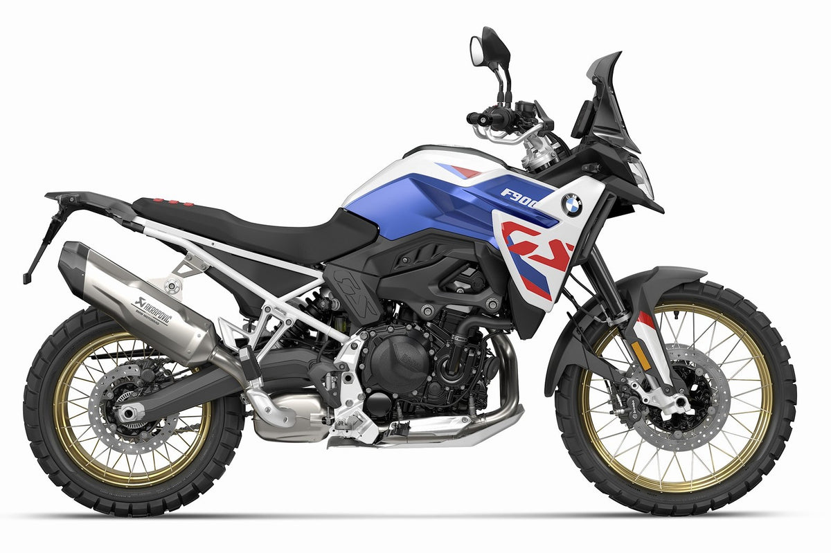 BMW F900GS Parts & Accessories for MY 2024+ in 2Wheels Hero – Tagged ...