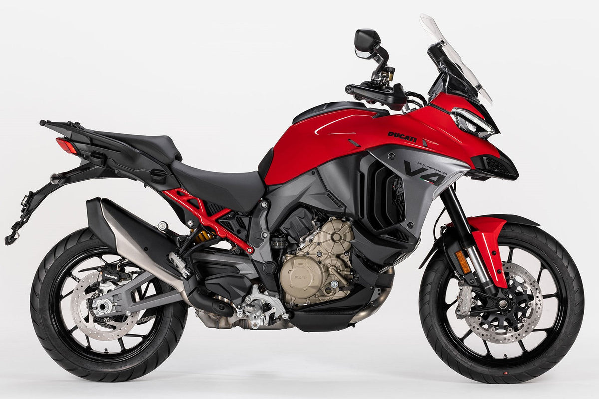 Ducati Multistrada V4 / V4S (2025+) Parts & Accessories – Tagged ...