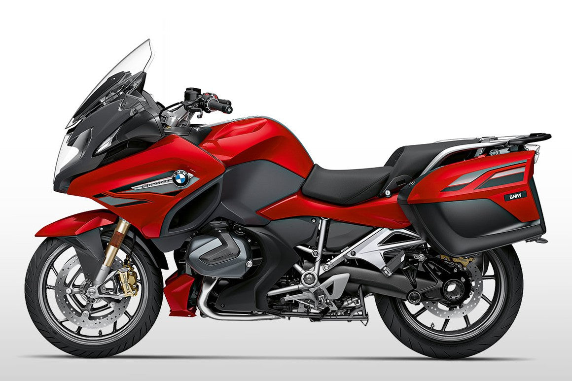 BMW R1250RT Parts & Accessories for MY 2019+ in 2Wheels Hero – Tagged ...