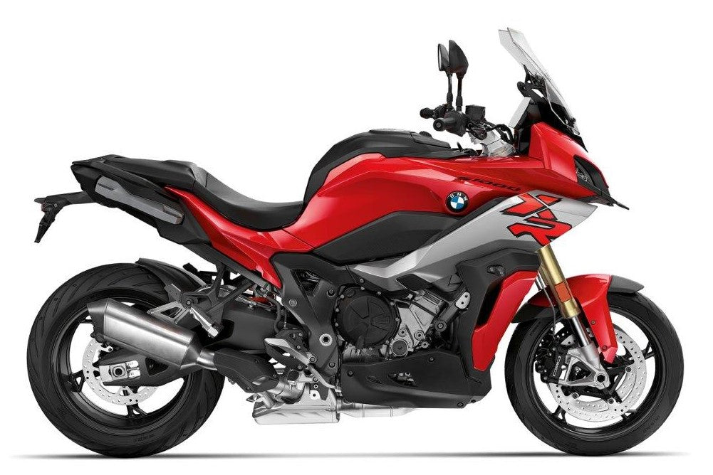 BMW S1000XR Parts & Accessories for MY 20/23 in 2Wheels Hero – Tagged ...