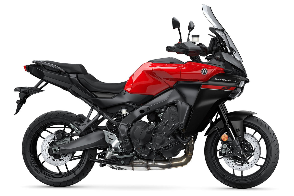 Yamaha Tracer 9 / GT (2025+) Parts & Accessories – Tagged "Exhaust ...