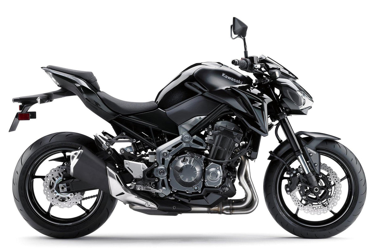 Kawasaki Z900 Parts & Accessories for MY 17/19 in 2Wheels Hero – Tagged ...