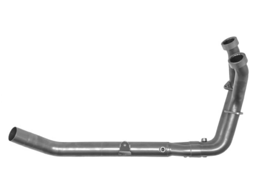 ARROW Honda CB750 Hornet Exhaust Collector Pipes (stainless steel ...