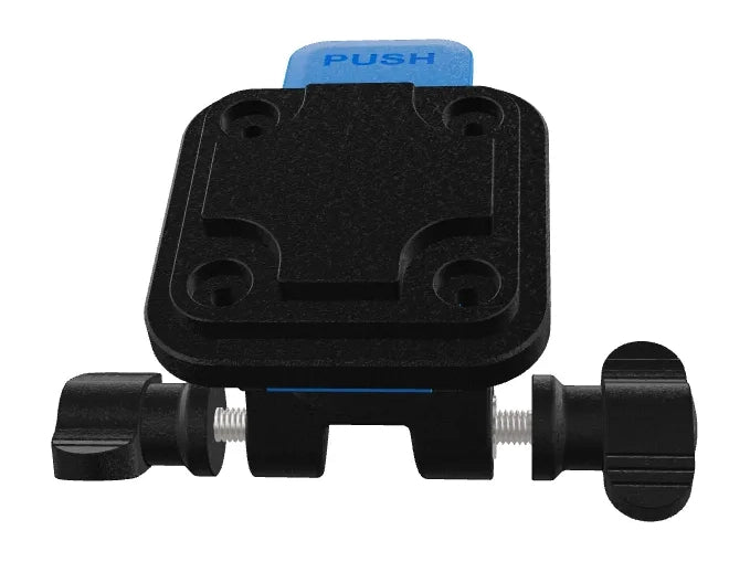 EVOTECH Carpuride Interface Plate Set: Universal – 2Wheels Hero