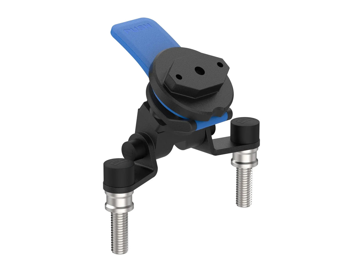EVOTECH Royal Enfield Meteor 350 Chigee GPS Clamp Mount (2021 ...