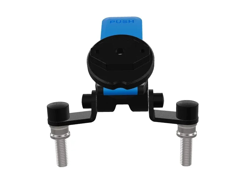 EVOTECH Triumph Tiger 1200 GPS Clamp Chigee Mount (2022+) – 2Wheels Hero