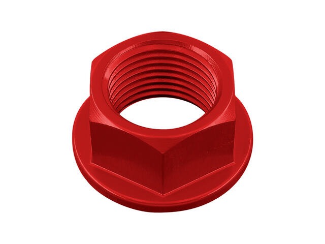LIGHTECH D004 Special Nut Ergal (18 X 1,50) – 2Wheels Hero
