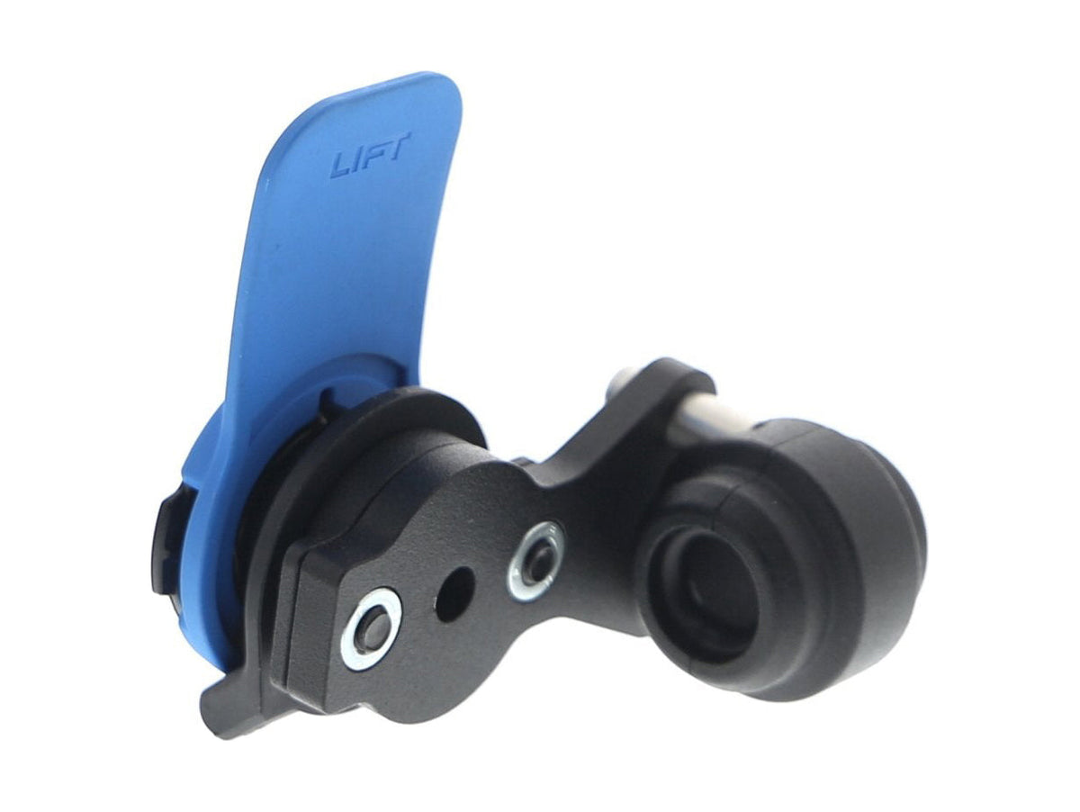 EVOTECH Honda CRF300 Rally / CRF300L (2021+) Upper Bar Screen Support ...