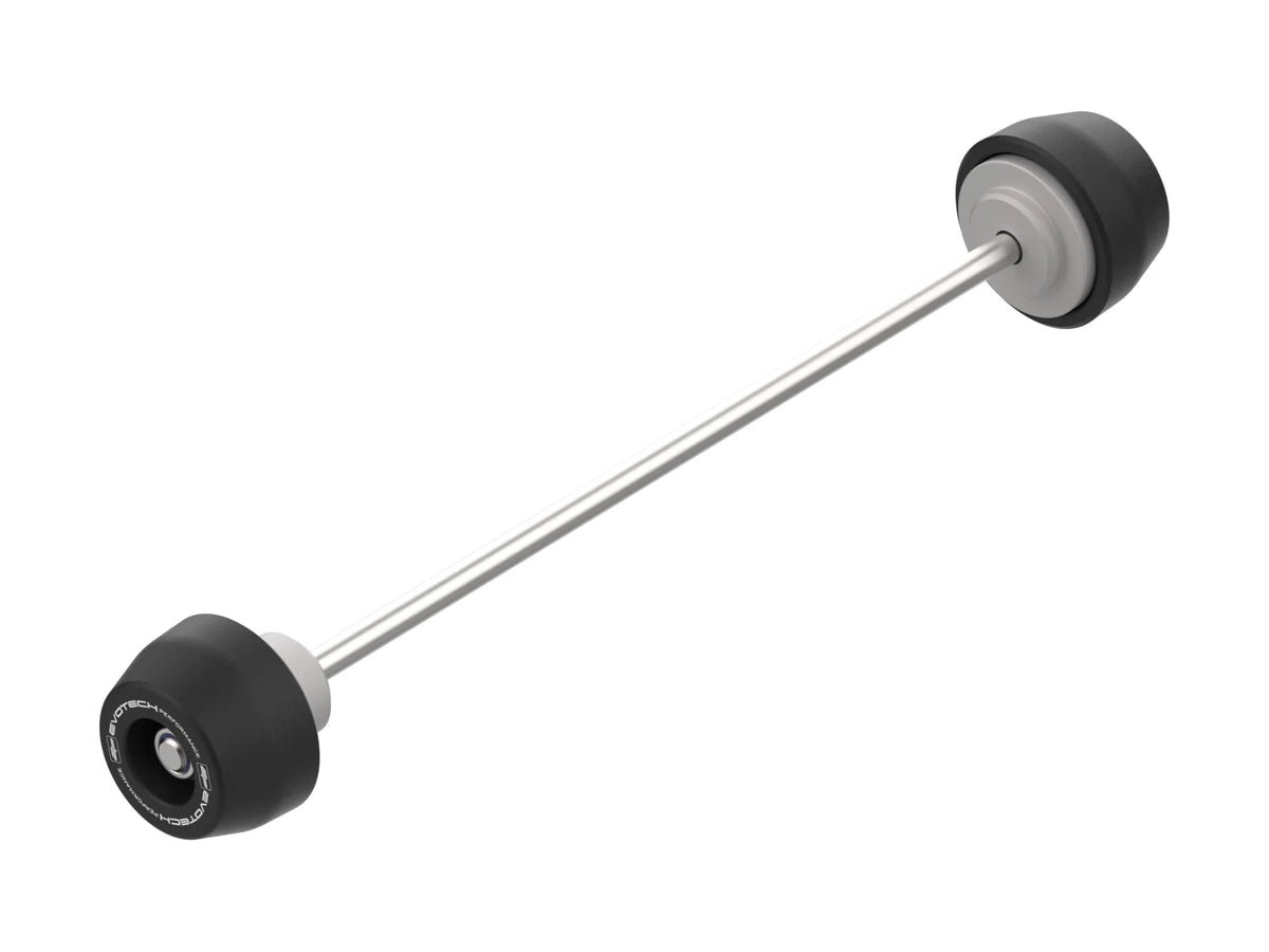 EVOTECH KTM 390 Duke Rear Spindle Bobbins (2024+) – 2Wheels Hero