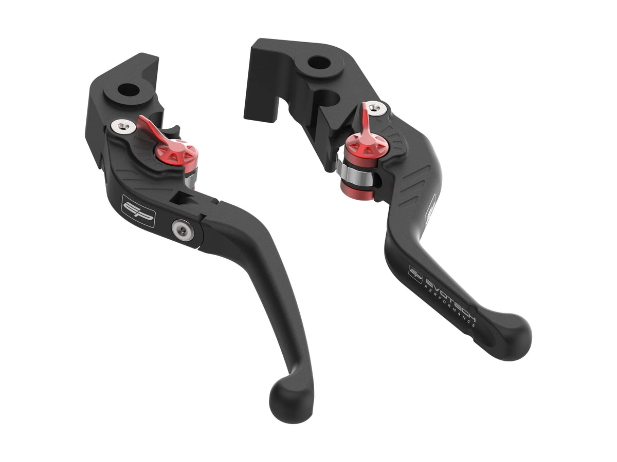 EVOTECH KTM 1390 Super Duke Lever Set "Evo" Short (24+)