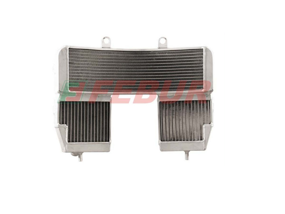 FEBUR Aprilia RSV 1000 Complete Increased Water Radiator – 2Wheels Hero