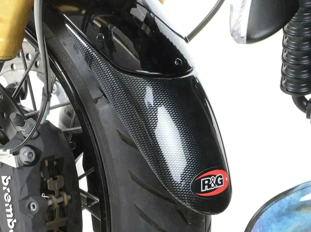 R&G RACING Yamaha XSR700 (16/21) Front Fender Extender – 2Wheels Hero