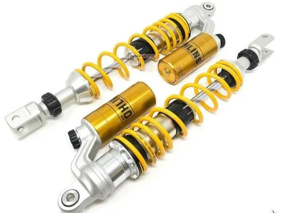 OHLINS Honda Air Blade 125 / 160 (17/22) Rear Shock Absorber – 2Wheels Hero