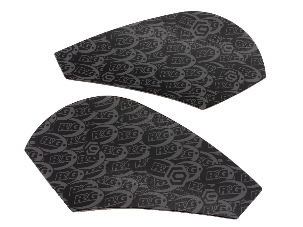 R&G RACING Yamaha YZF-R6 (03/05) Race Grips – 2Wheels Hero