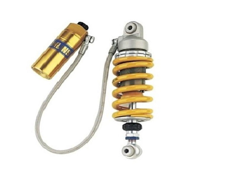 OHLINS Honda CRF300L / Rally (2021+) Rear Shock Absorber – 2Wheels Hero