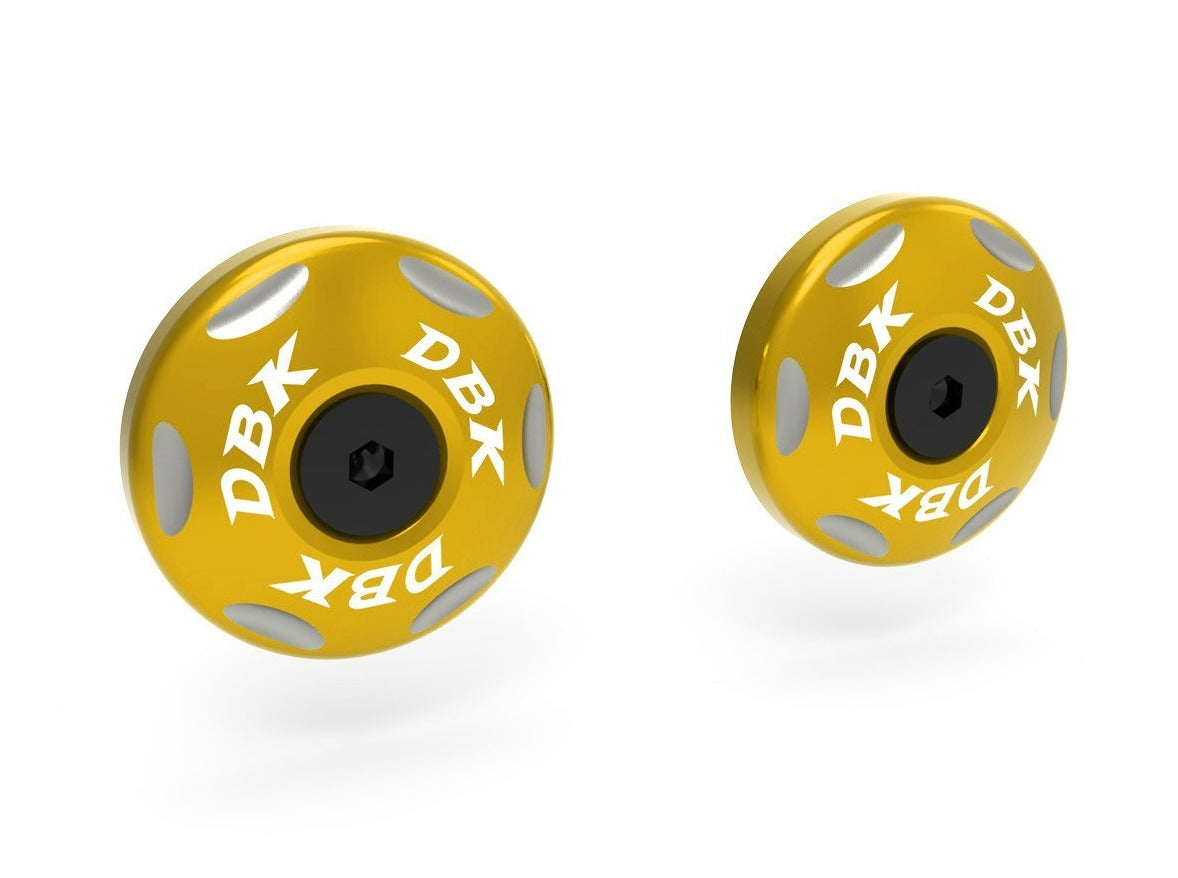 DBK Triumph Dashboard Bushings