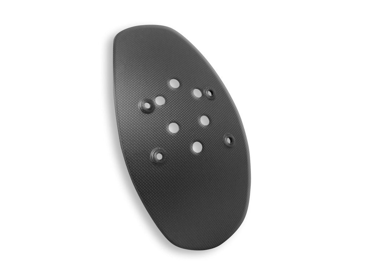 DBK Ducati Diavel 1260 / V4 Carbon Number Plate Fender – 2Wheels Hero