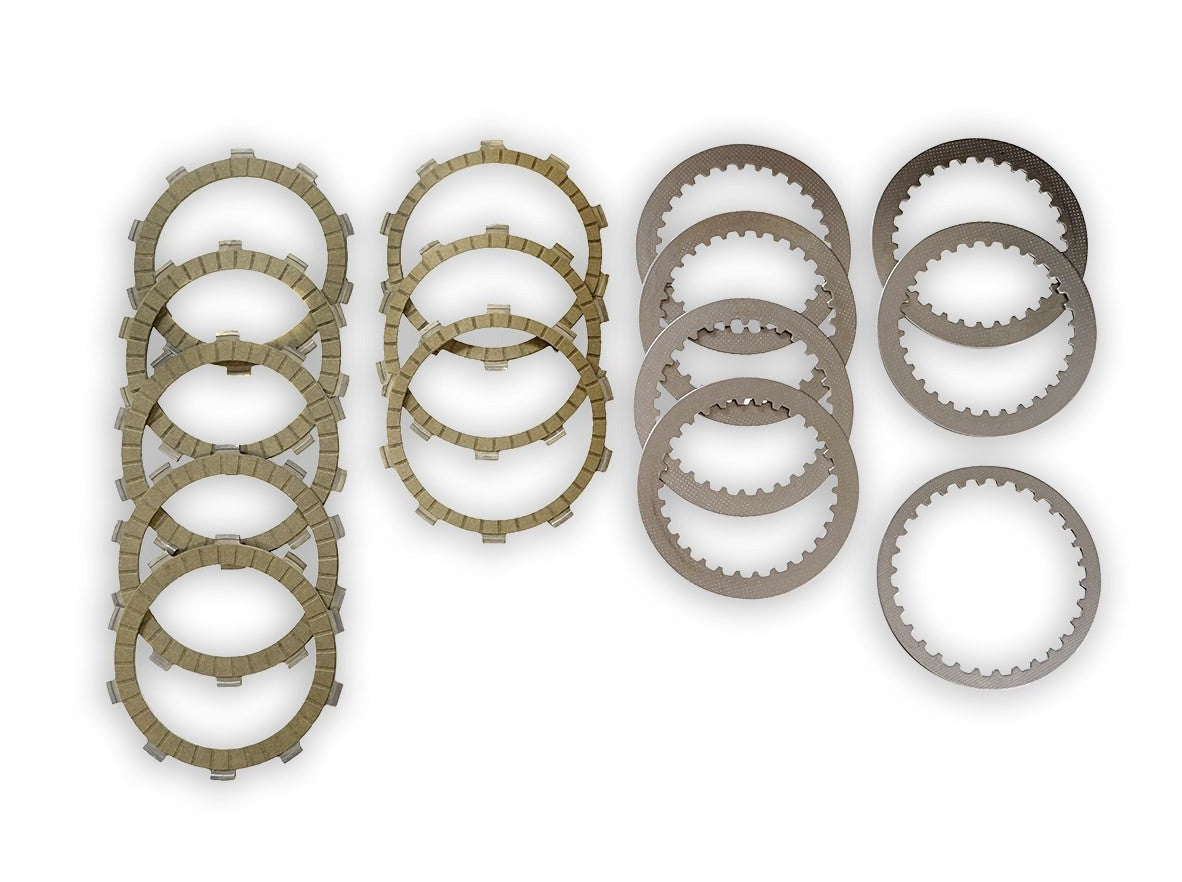 DUCABIKE Ducati Oil Bath Clutch Plates Complete kit – 2Wheels Hero