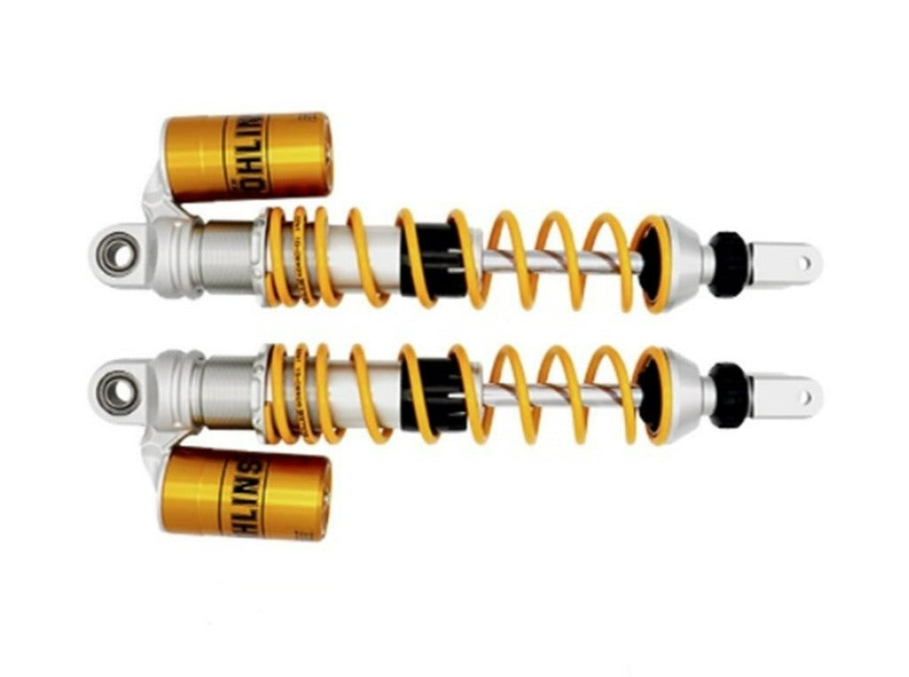 OHLINS Honda ADV 160 (22/23) Rear Shock Absorber – 2Wheels Hero