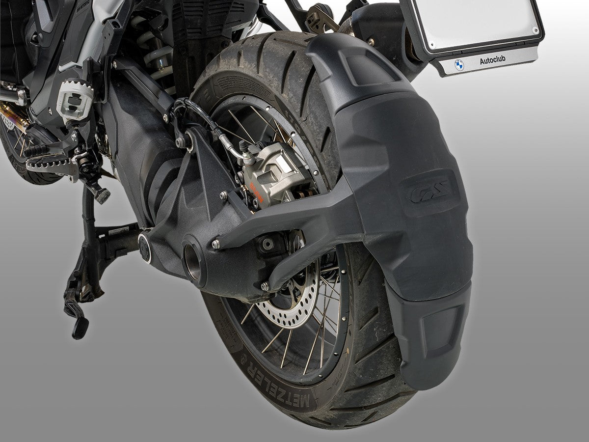 DBK DUCABIKE EPP01 BMW R1300GS / Adventure (2024+) Rear Mudguard Exten ...