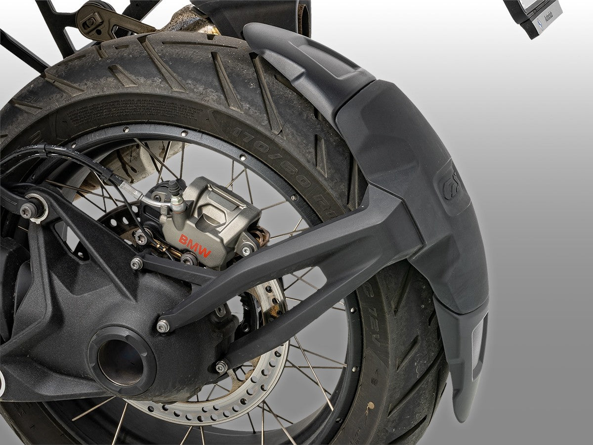 DBK DUCABIKE EPP01 BMW R1300GS / Adventure (2024+) Rear Mudguard Exten ...